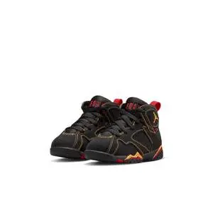 JORDAN Air 7 Retro "citrus" 2022