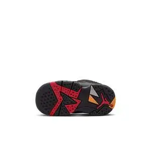 JORDAN Air 7 Retro "citrus" 2022