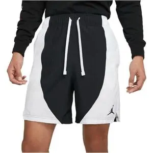 JORDAN Athleisure Colorblock Shorts - Default Color