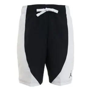 JORDAN Athleisure Colorblock Shorts - Default Color