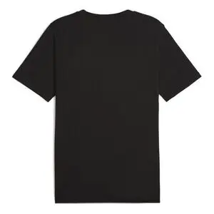 PUMA Graphic Mountain T-shirt - Black