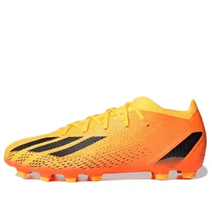 Adidas X Speedportal 2 Mg Soccer Cleats - Orane/black