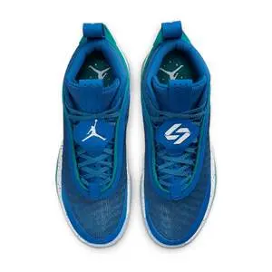 JORDAN 36 'slovenia' Dj4483-400 - Blue/white/green