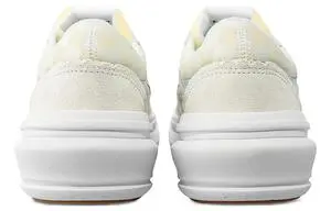 VANS Old Skool Overt Cc Platform Sneakers - White
