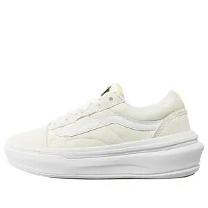 VANS Old Skool Overt Cc Platform Sneakers - White