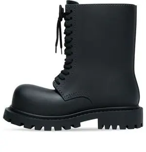 Balenciaga Balenciaga Steroid Boot Full EVA Black