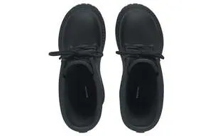Balenciaga Steroid Boot Full Eva - Black