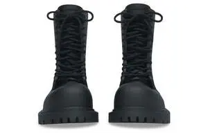 Balenciaga Steroid Boot Full Eva - Black