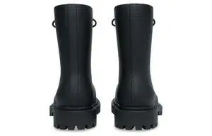 Balenciaga Steroid Boot Full Eva - Black