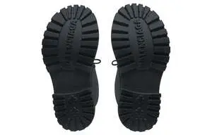 Balenciaga Steroid Boot Full Eva - Black