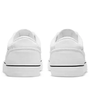 Nike Chron 2 Canvas "triple - White