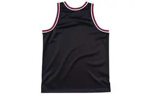Mitchell & Ness Big Face Basketball Vest