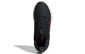 Adidas Pureboost Rbl Cw Sneakers - Black/red