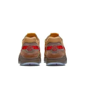 Nike X Clot Air Max 1 "kiss Of Death Cha" Sneakers