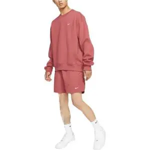 Nike Nrg Solo Swoosh Short - Light Coral