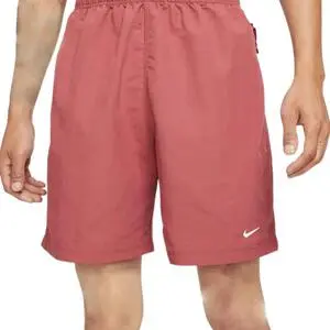 Nike Nrg Solo Swoosh Short - Light Coral