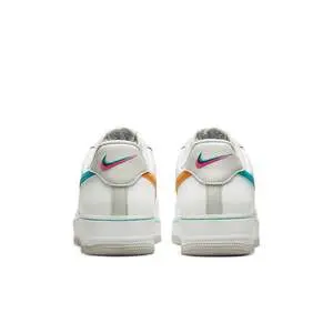 Nike Nba X Air Force 1 '07 Lv8 '75th Anniversary Spurs