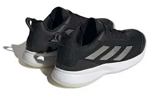 Adidas Avaflash Low Sneakers - Core Black/silver Metallic/cloud White