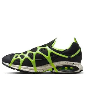 Nike Kukini Sneakers - Black/neon