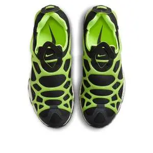 Nike Kukini Sneakers - Black/neon