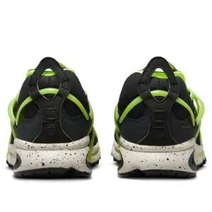 Nike Kukini Sneakers - Black/neon