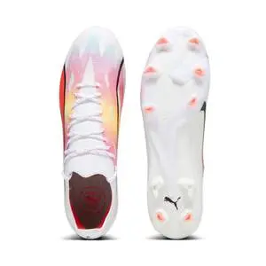 PUMA Ultra Ultimate Fg Ag Football Boots