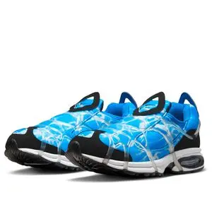 Nike Kukini "water" Casual Sneakers - Blue/black