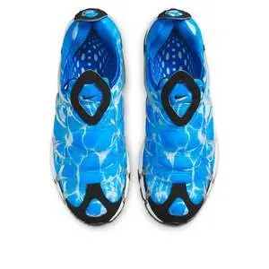 Nike Kukini "water" Casual Sneakers - Blue/black