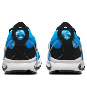 Nike Kukini "water" Casual Sneakers - Blue/black