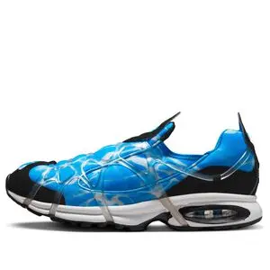 Nike Kukini "water" Casual Sneakers - Blue/black