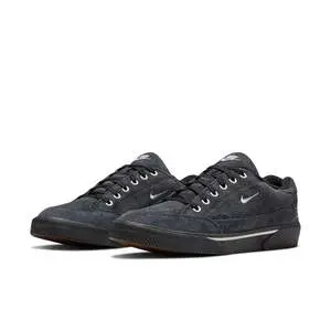 Nike Gts 97 "black Cashmere - Black/gray