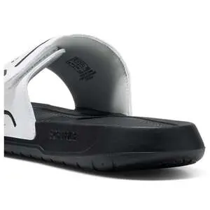 PUMA Royalcat Comfort 2 Slides - White/black