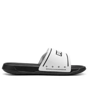 PUMA Royalcat Comfort 2 Slides - White/black
