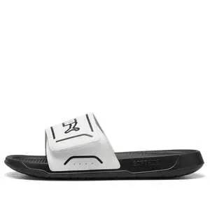 PUMA Royalcat Comfort 2 Slides - White/black