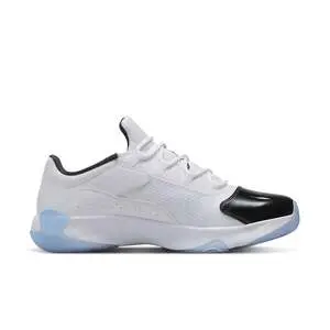 JORDAN Cmft Low "concord" Sneakers - Black/white/blue