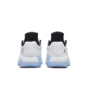 JORDAN Cmft Low "concord" Sneakers - Black/white/blue