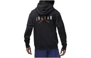 JORDAN X Eastside Golf Fleece Hoodie - Black