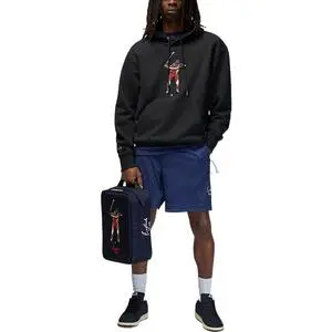 JORDAN X Eastside Golf Fleece Hoodie - Black