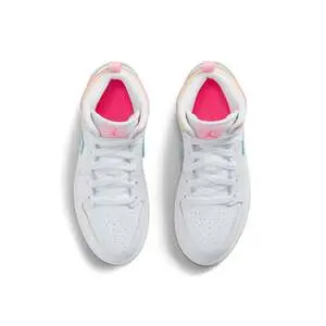 JORDAN 1 Mid Se "ice Cream - White