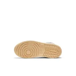 JORDAN 1 Mid Se "ice Cream - White