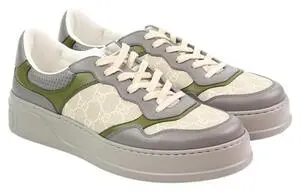 Gucci Gg Sneakers