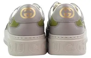 Gucci Gg Sneakers