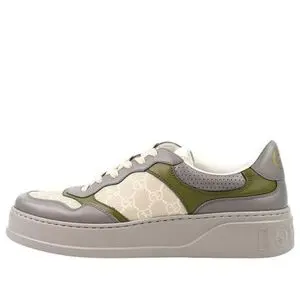 Gucci Gg Sneakers
