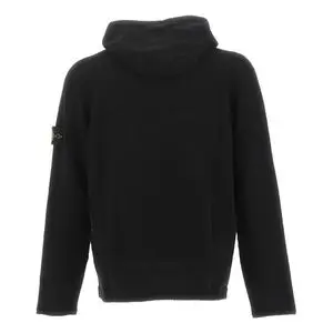 Stone Island Full Zip Hoodie