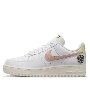 Nike Force 1 '07 Se "flower Power" Sneakers