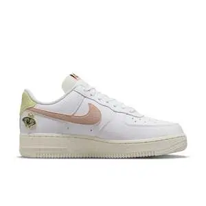 Nike Force 1 '07 Se "flower Power" Sneakers