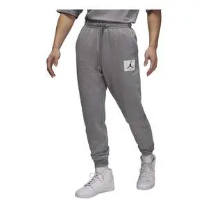 JORDAN Logo Male Casual Pants - Default Colorway