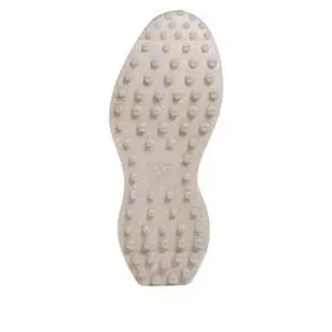 Adidas S2g 25 Boa Spikeless Golf Shoes - Cloud White/silver Metallic