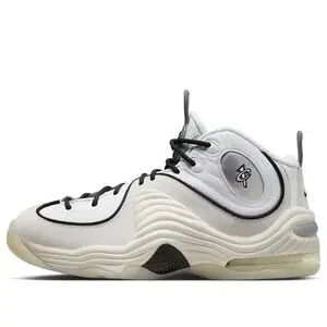 Nike Nike Air Penny 2 "Photon Dust" Mid Top Sneakers White