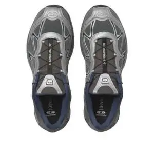 SALOMON Xt-whisper Sneakers - Castlerock/silver
